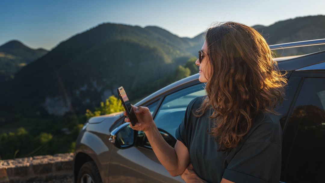 Auto Loan Refinancing Made Simple | Huntington Bank